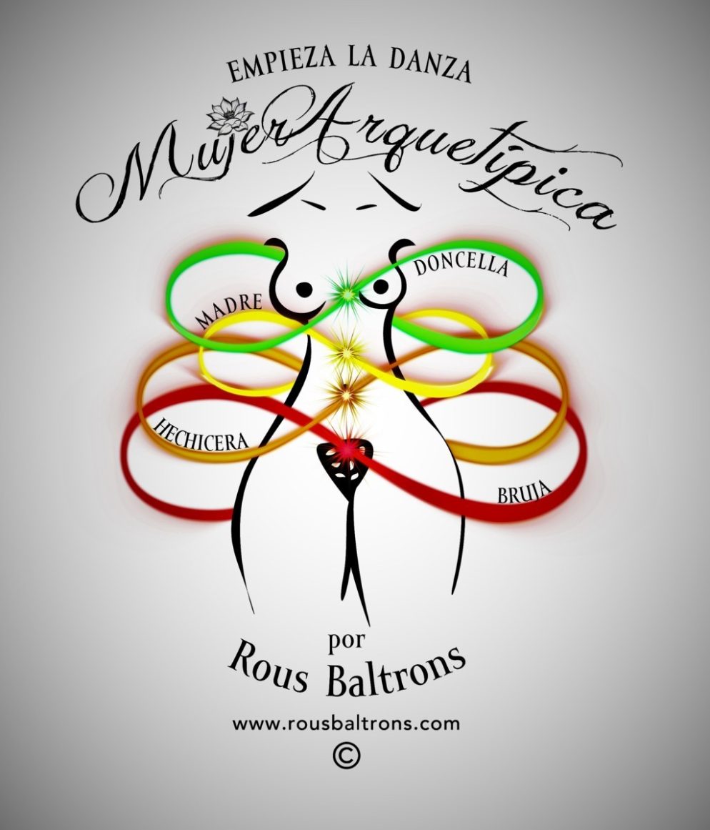 Rous Baltrons – Empoderamiento femenino a través de la danza