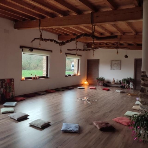 Rous en Euskadi – Rous Baltrons