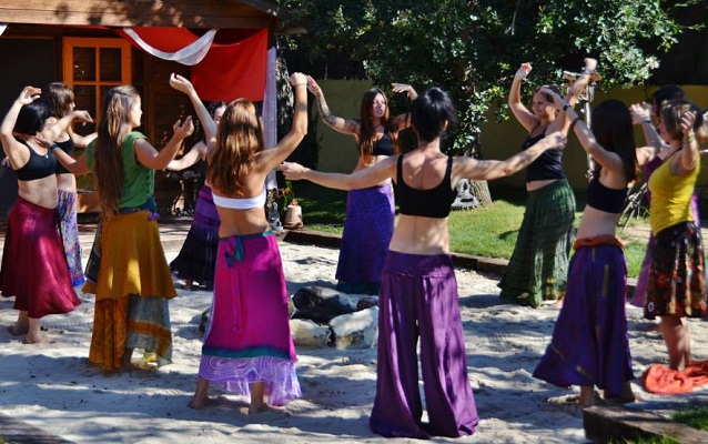 Rous Baltrons – Empoderamiento femenino a través de la danza