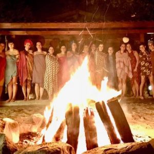 Rous Baltrons – Empoderamiento femenino a través de la danza