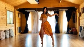 Propuesta extra. Danza-mantra para la alegría y la confianza. – Rous ...