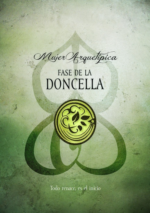 ARQUETIPO DE LA DONCELLA – Rous Baltrons